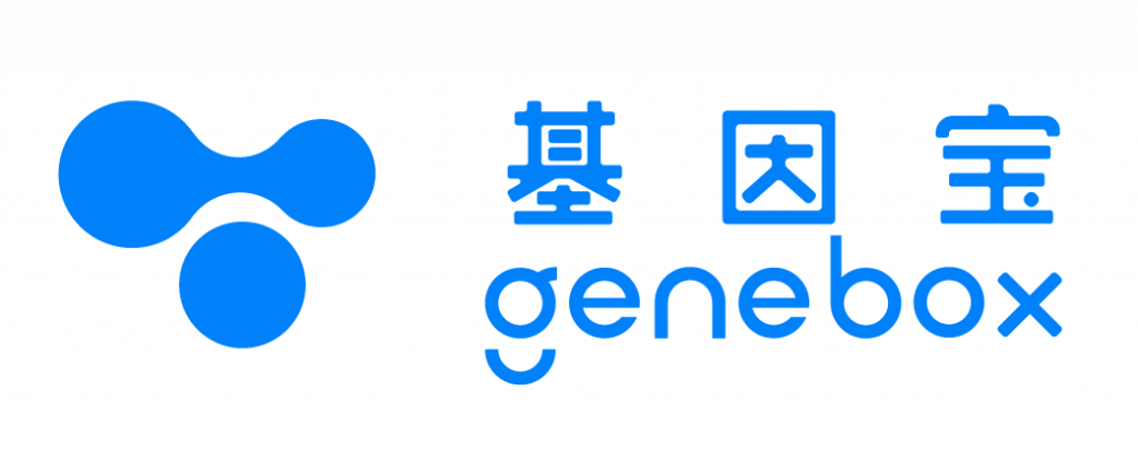 Genebox – 大钲资本